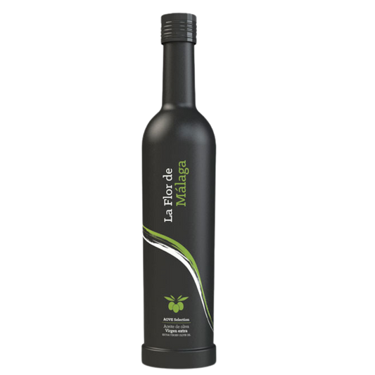 Picual Olijfolie La Flor de Málaga 500ml | ShopAndalucia